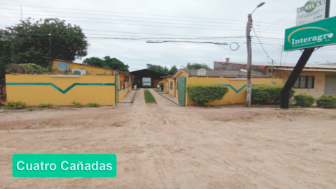 ACERCA DE | Interagro